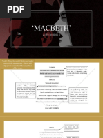 Act 1 Scene 2 - Annotated | PDF | Macbeth