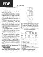PMI Testing Procedure Guide | PDF | Construction | Welding