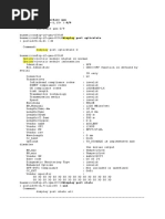 MikroTik LED Configuration Guide | PDF | 3 G | Modem
