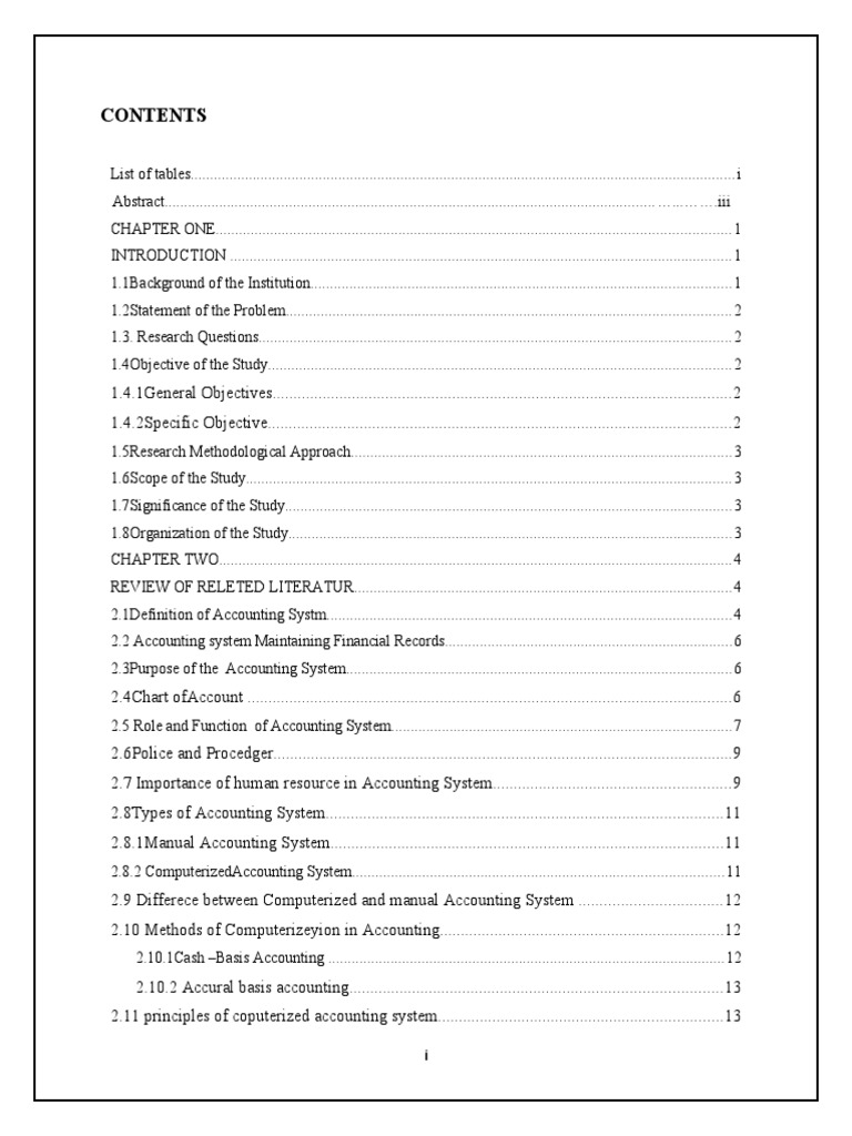 Proposal Final | PDF | Debits And Credits | Revenue