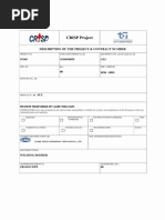 MDR Form A-1 | PDF | Screw | Specification (Technical Standard)