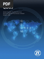 5 Quality Core Tools Overview | PDF