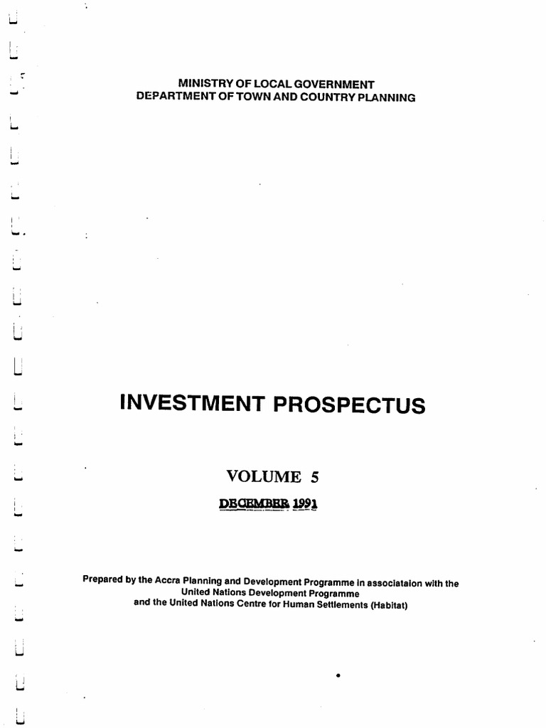 AMA Strategic Plan Vol 5 | PDF