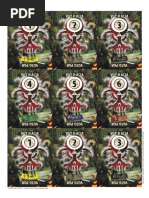 Uno Infinity Rule | PDF | Card Games | Consumer Goods