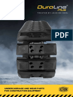 Webforge Stair Treads Brochure 2021 | PDF | Stairs | Screw