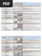 SeaGrid Crew Management Crewing Procedure | PDF | Employment | Sailor
