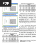 Earthing Strip Calculation PDF | PDF | Electrical Resistance And ...