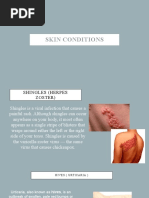 Topical Steroid Potency Chart | PDF | Corticosteroid | Topical Medication