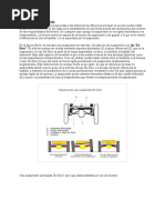 Características de la Suspensión Rígida | PDF | Eje | Transporte
