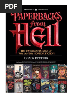 Stranger Things - Bible | PDF