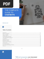 Chatgpt Secret Codes | PDF