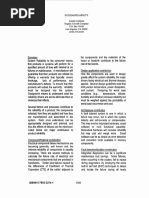 Accelerated Temperature Cycle Test and Coffin-Manson Model | PDF ...