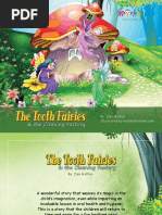 Jack and The Beanstalk Free Storybook | PDF | Jack And The Beanstalk