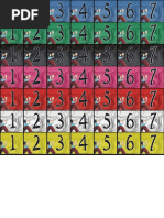 Dixit Cards | PDF