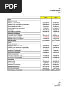 Ejercicios de Contabilidad de Seguros | PDF | Seguro | Póliza de seguros
