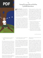 Verbatim Example | PDF | Feeling | Psychological Concepts