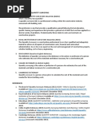 UTM Thesis Formatting Guide 2024 | PDF | Page Layout | Paragraph