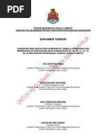 JKJ 103 - Construction Register PDF | PDF