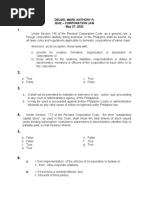 MTC vs. RTC: Jurisdiction Explained | PDF | Common Law | Policy