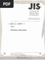 STPG370 - SteelJIS - Datasheet, Chemical Composition, Standards and ...