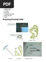 Technical Drawing Geometry Portfolio Rubric-Student Version | PDF ...