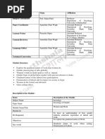 Family Burden Scale Pau and Kapur | PDF