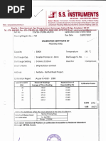 ASTM D 1559 - Resistance To Plastic Flow of Bituminous Mixtures Using ...