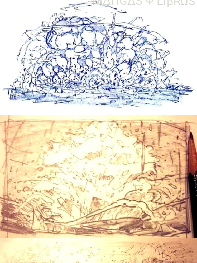Drawing Explosion PDF | PDF