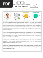 Unequal Sharing Word Problems Worksheet | PDF | Teaching Methods ...