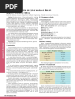 Appendix C - ISO Stitch Type Guide | PDF | Knitting | Sewing Machine