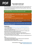 Stellantis All You Need To Know | PDF | Audit | Verification And Validation