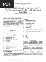 A Simple Equation For Rapid Estimation of H - BARTZ | PDF | Rocket ...