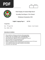 LAC Action Plan | PDF | Teachers | Lesson Plan