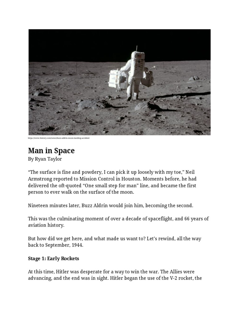Astronauts' Fatalities in Space History | PDF | Nasa | Sputnik 1