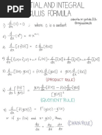 3a. WALLIS FORMULA | PDF | Mathematics | Mathematical Analysis
