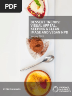 The Ultimate Fruit Flavor Pairing Chart | PDF | Fruit | Clove