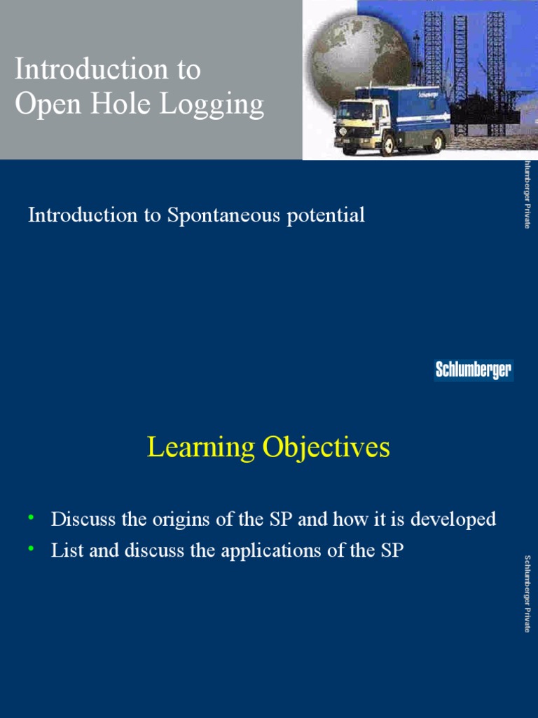 Spontaneous Potential | PDF | Physics | Electromagnetism