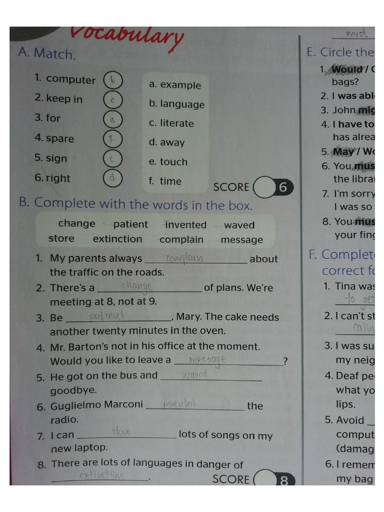 English Trails PDF | PDF