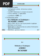 AMDEC Machine : Analyse des Défaillances | PDF | Ingénierie mécanique ...