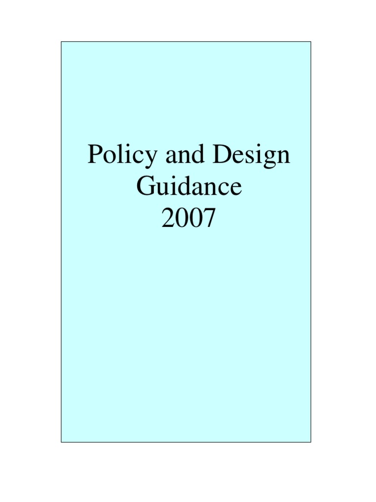 MEPA Building Regulations 2007 | PDF