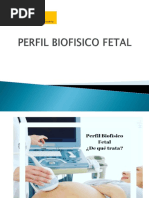 Clasificación de Grados de Placenta Grannum | PDF | Placenta | Parto