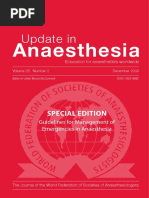 Stanford Anesthesia - CA1 Tutorial Book PDF | PDF | Anesthesia ...