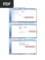 Guia Rapida Arukay | PDF