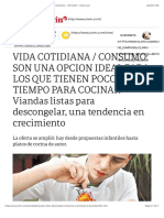 Ley 21.965 - Organica de La PFA | PDF | Policía | Regulación