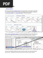 Relative Permeability Corey Model | PDF