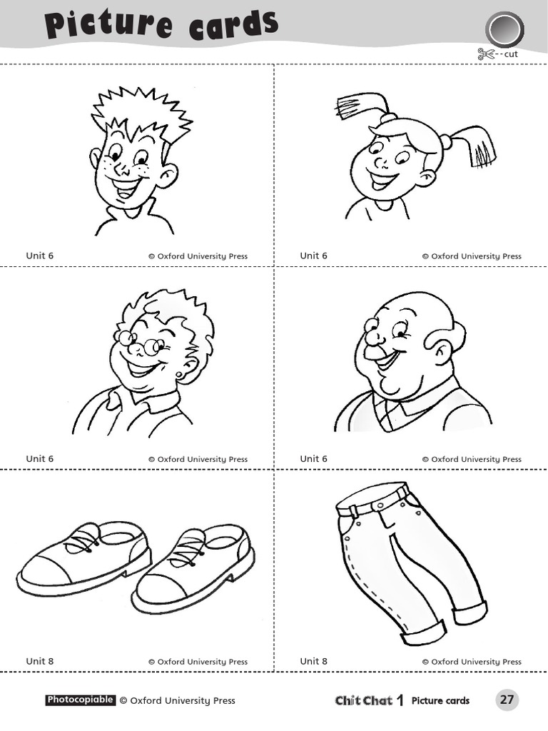 Chit Chat Flashcards | PDF | Business