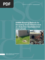 Tutorial Hec Ras | PDF | Flood | Hydrology