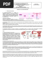 Examen Eca Unam | PDF | Medicina | Prueba / examen
