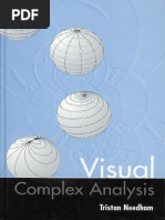 Real and Complex Analysis by Walter Rudin PDF | PDF