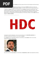 Ejercicios Hackerrank | PDF